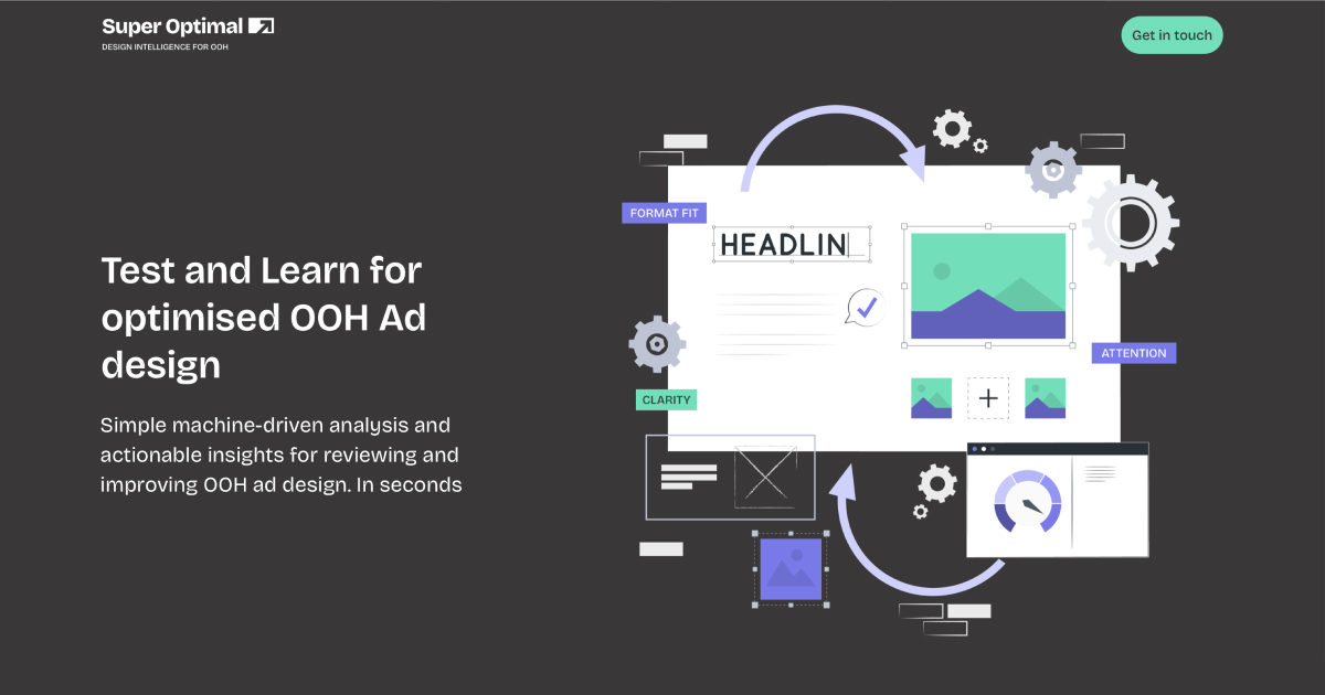 Super Optimal - Super Optimal